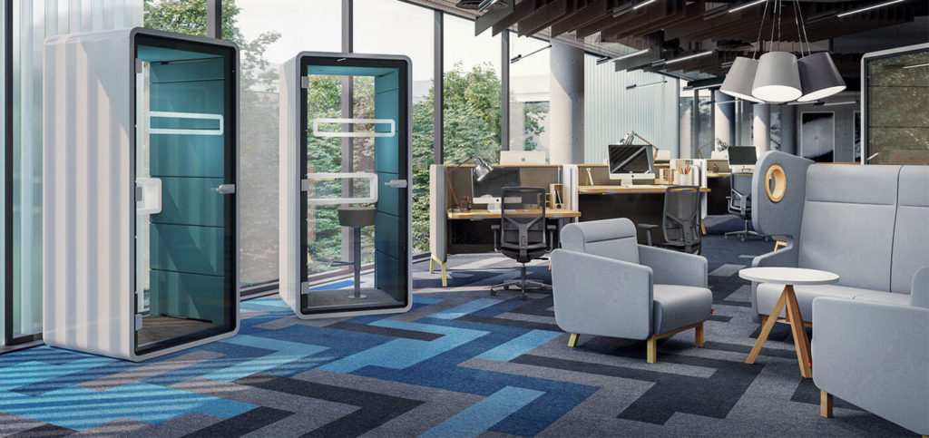 Creating Introvert-Friendly Libraries – Debrief