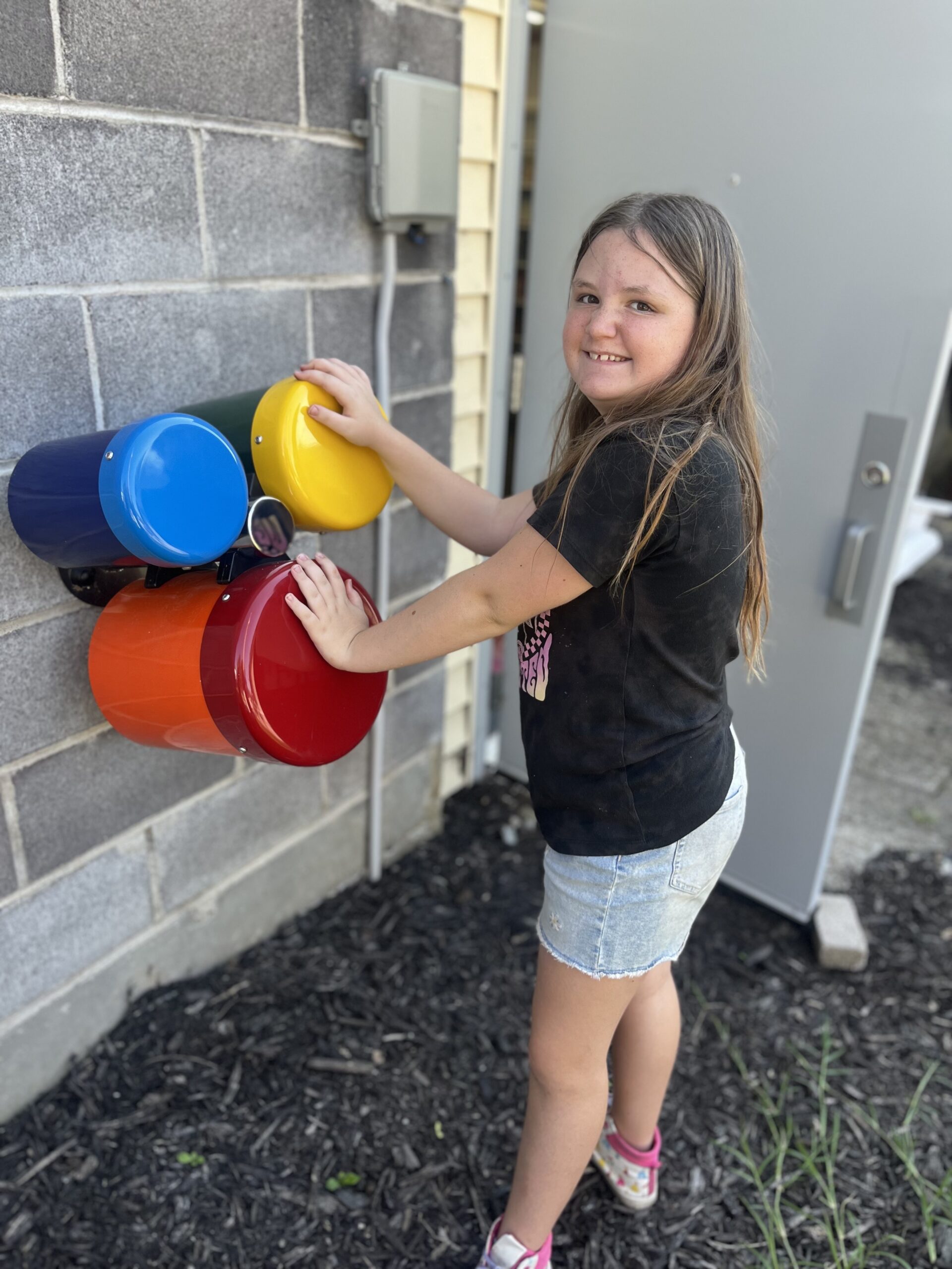Spotlight on Pomona Community Library – Northeast Kansas Library System