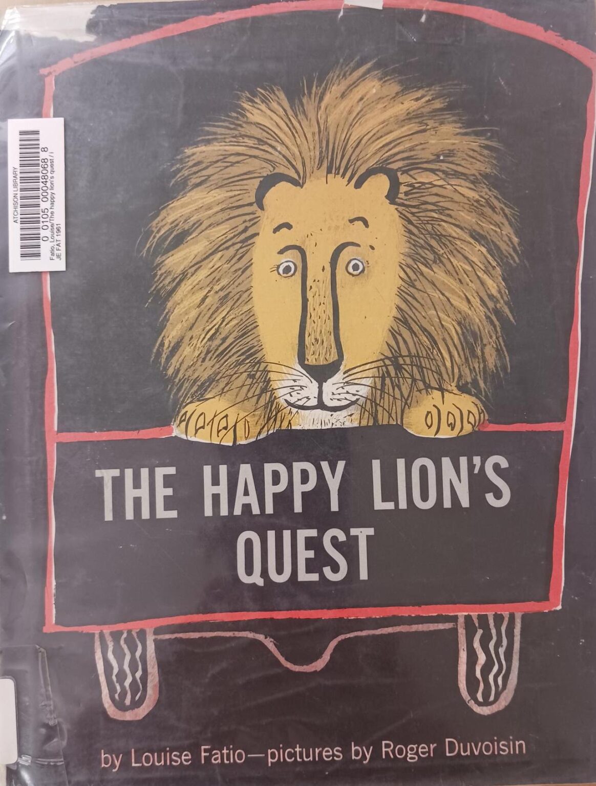 And the winner is… – Northeast Kansas Library System